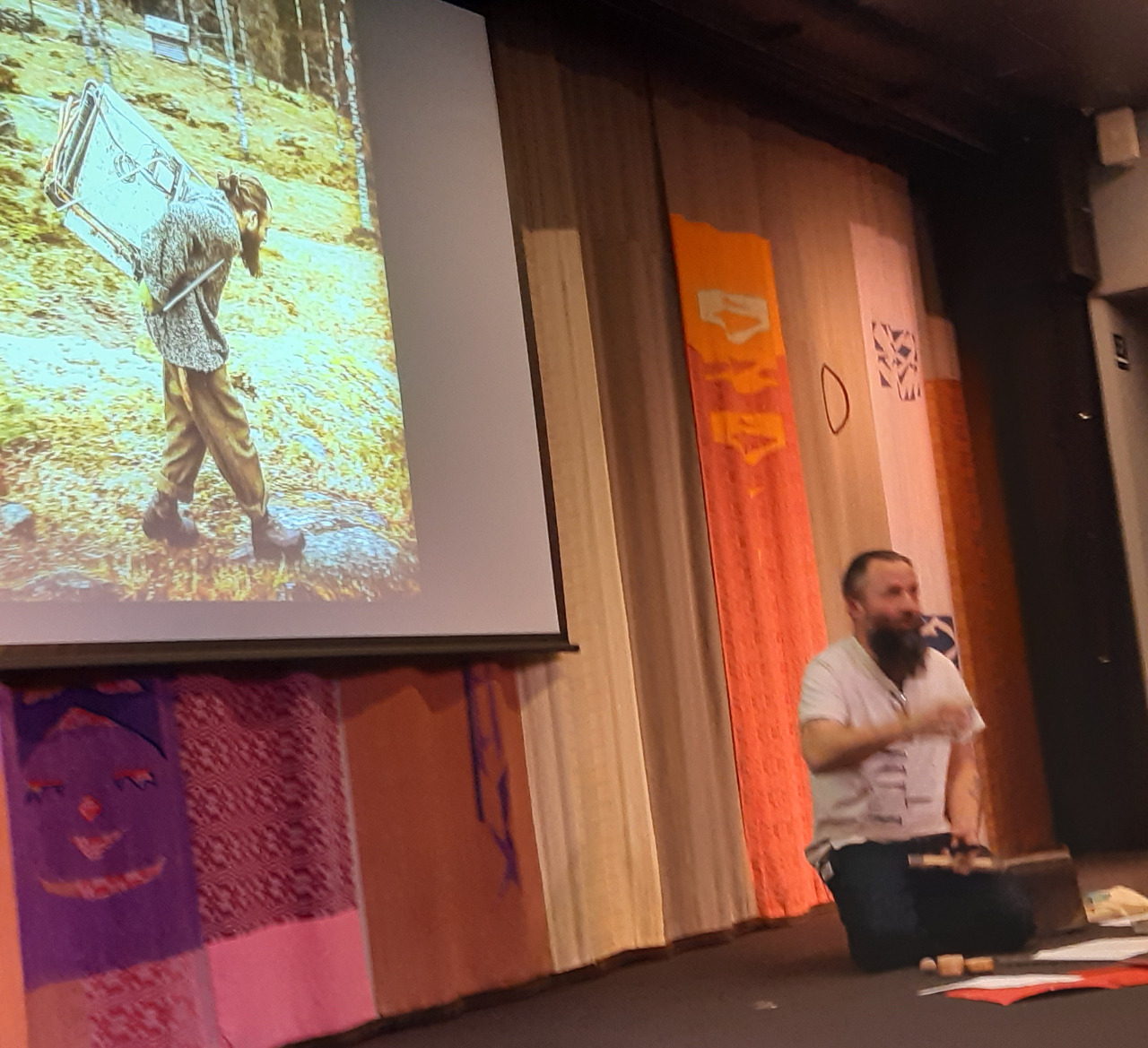 2023 - Kalevalan päivä :: Götanmaan Kalevalaiset